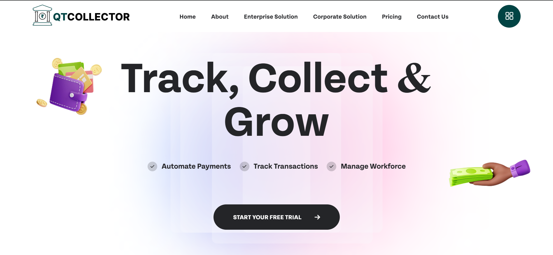 Business Payment Tracking System | Best Payment Collection System in ...